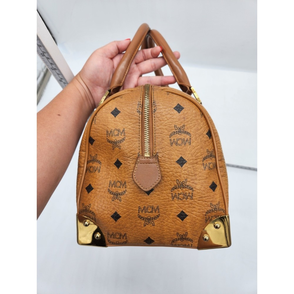 *Rare* Mcm Boston 28 334mcmxhi - Gem